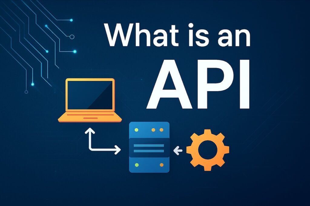 APIとは？API連携の仕組み・メリット・事例を初心者でもわかりやすく解説